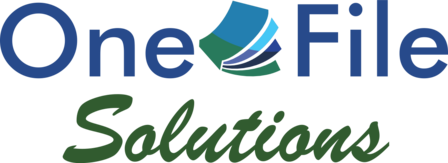 Appointments - ONE FILE SOLUTIONS